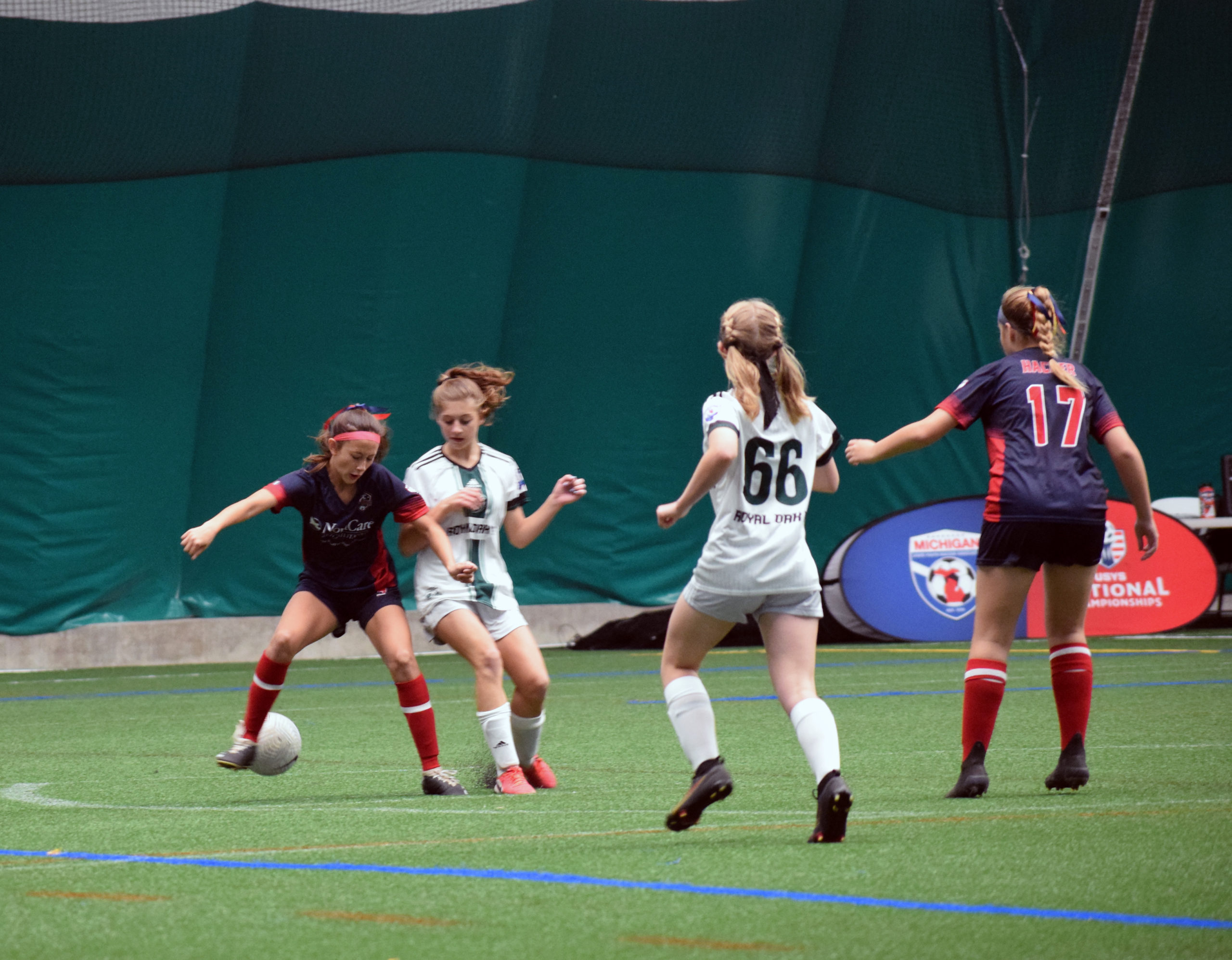 '24-'25 Club Try-Outs happening June 8th! - BC Fire Soccer